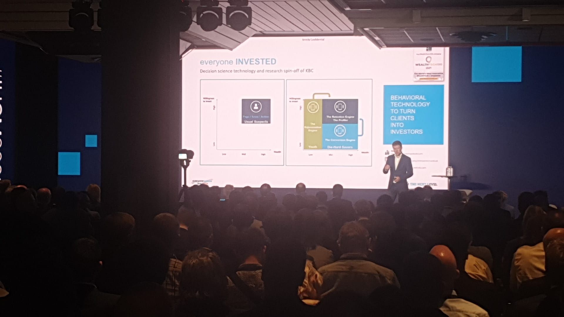 The SimCorp and Intellibonds integrated product workflow