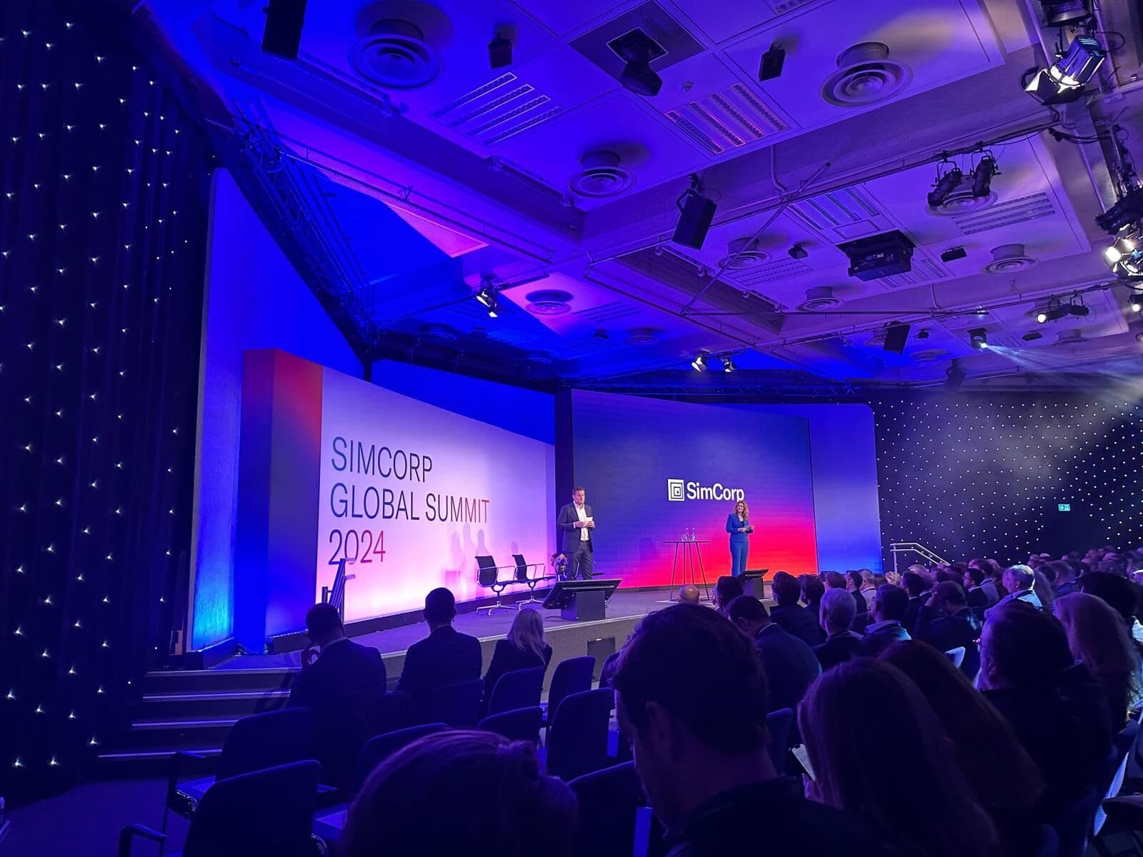 Predictive Credit Risk Analytics for Portfolio Optimization at SimCorp ...